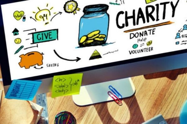 Charity Digital - Topics - Ten of the best charity and non-profit websites
