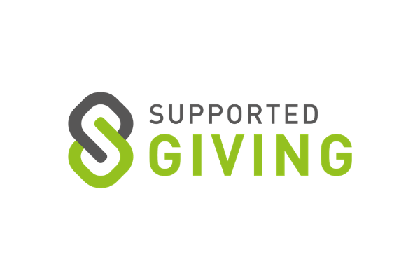 Charity Digital - Products - Supported Giving - charity donation solutions