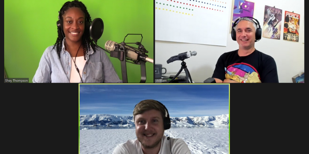 Charity Digital - Podcasts - Podcast: Beyond the reputation, how ...