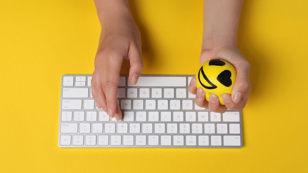 Charity Digital - Topics - Tips for working in an emotionally ...