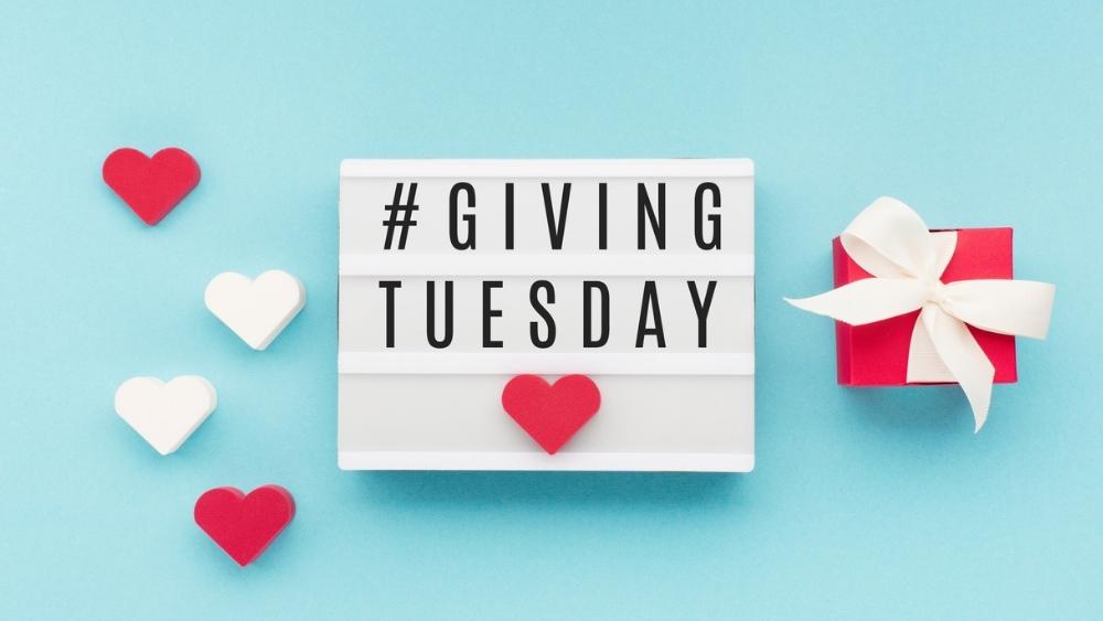 Charity Digital - Topics - How to cut through the noise on Giving Tuesday