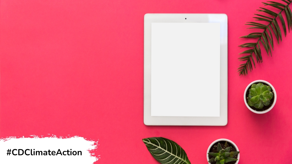 Charity Digital - Podcasts - Podcast: How to create an environmental policy