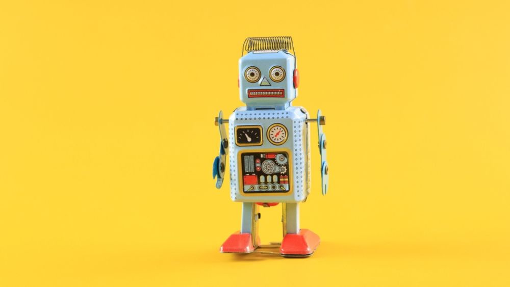 Charity Digital - Podcasts - Podcast: The rise of the content bots