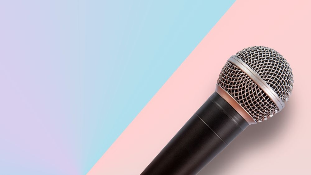 Charity Digital - Podcasts - Podcast: Tone of voice 101 Charity Digital - Podcasts - Podcast: Tone of voice 101