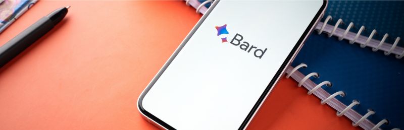 Charity Digital - Topics - Everything you need to know about Google Bard