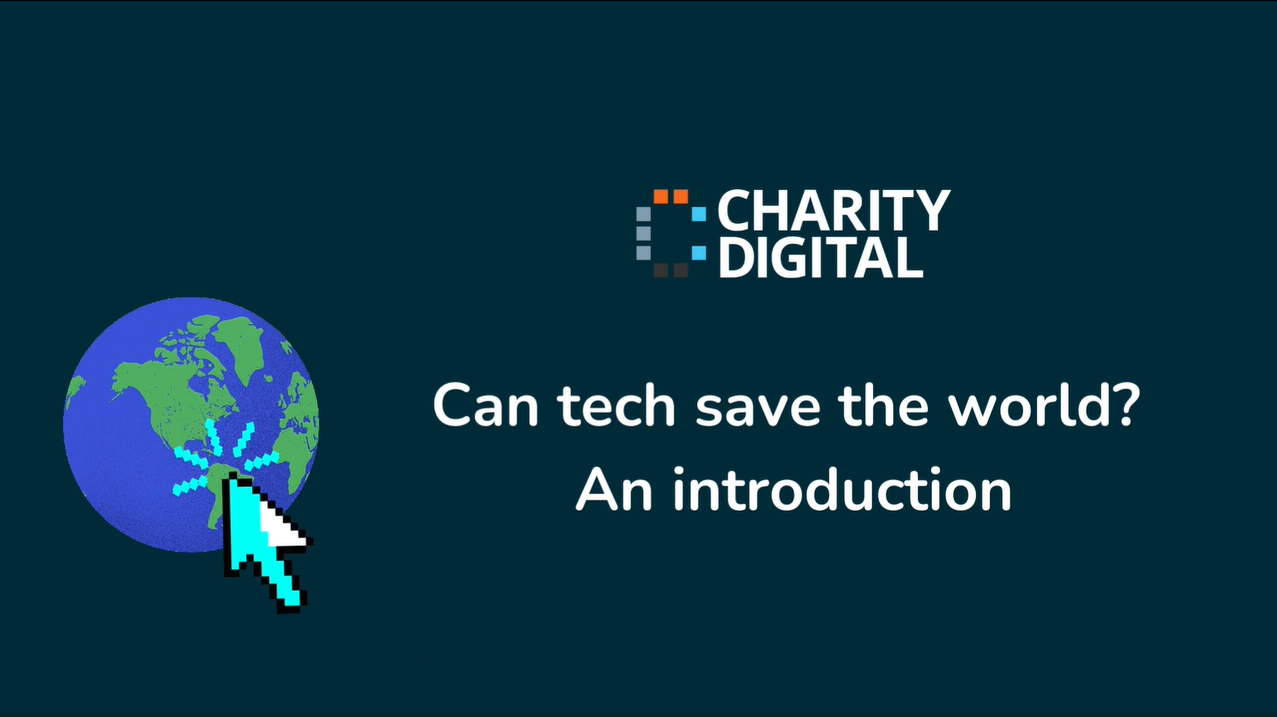Charity Digital - Topics - A brief history of ChatGPT