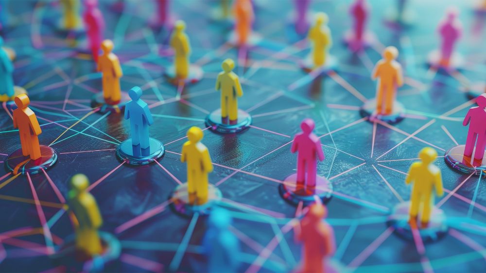 Charity Digital - Topics - How charity leaders can help end digital ...