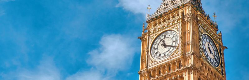 Charity Digital - Topics - How charities can navigate local government ...