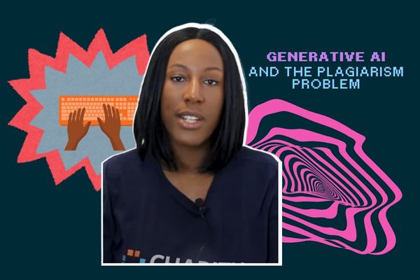 Charity Digital - Topics - Generative AI and bias